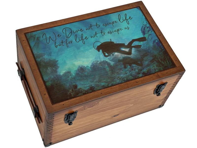 Best Gifts for Scuba Divers | Blog | Travel With Mansoureh