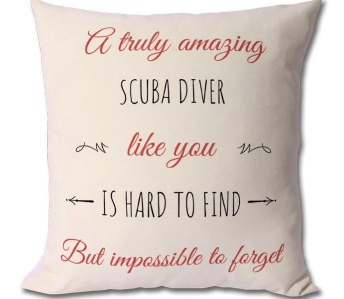 Best Gifts for Scuba Divers | Blog | Travel With Mansoureh